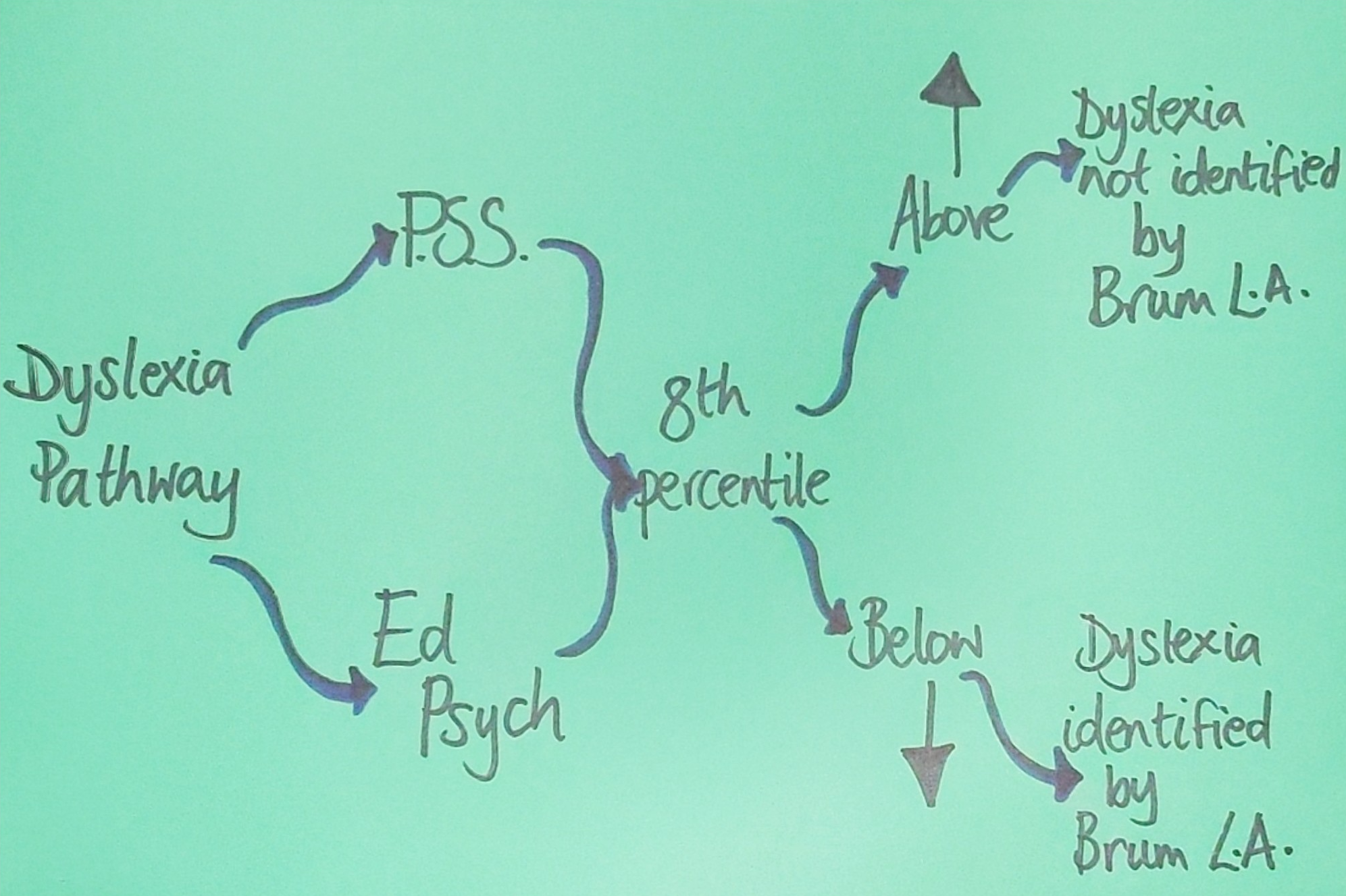 Dyslexia Assessment for Children - Together